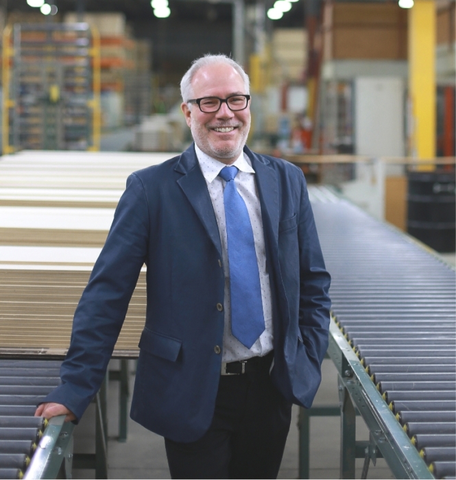 Our Story - Foliot Furniture