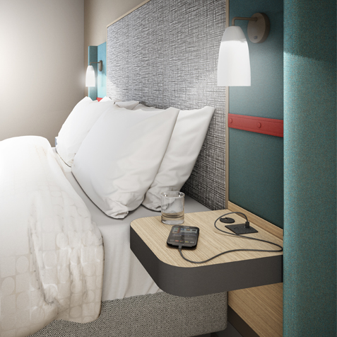 avid Hotels - Approved Vendor